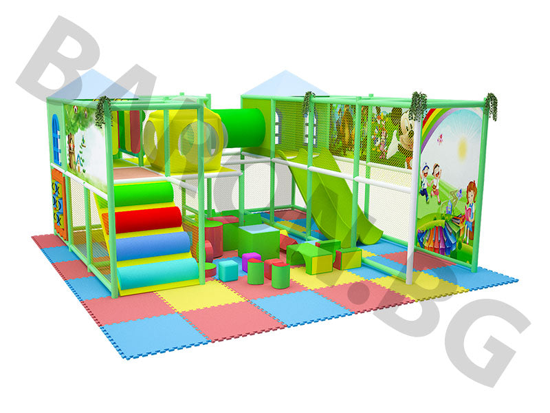 Детски кът BR 304 – BARON